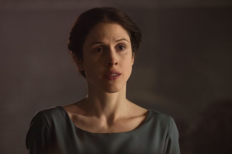 Amanda Hale: interviu exclusiv pentru "Regina albă". Serialul are ...